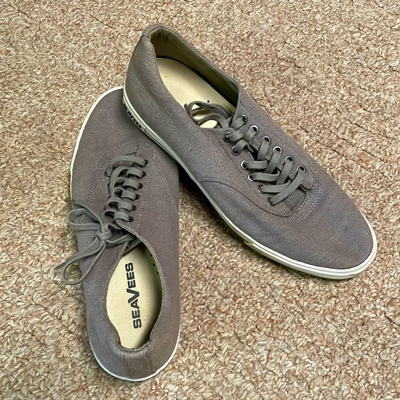 SeaVees | Shoes | Seavees Hermosa Sneakers | Poshmark